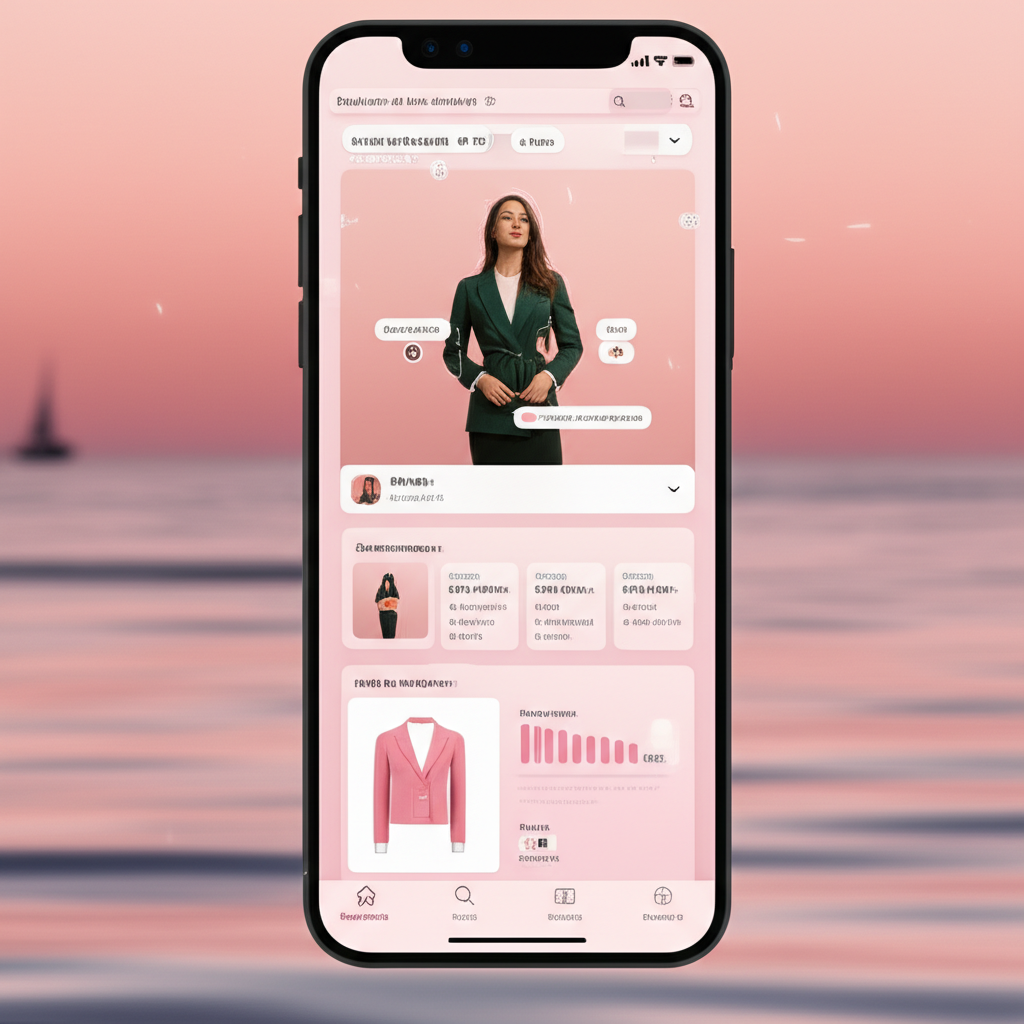 My Style Advisor | AI-Powered Fashion Analysis